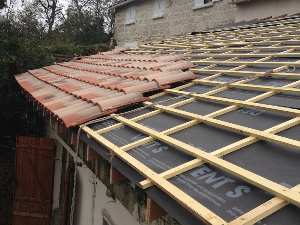 Couverture toiture sur Bordeaux et CUB - Entreprise Belli Couverture toiture sur Bordeaux et CUB - Entreprise Belli